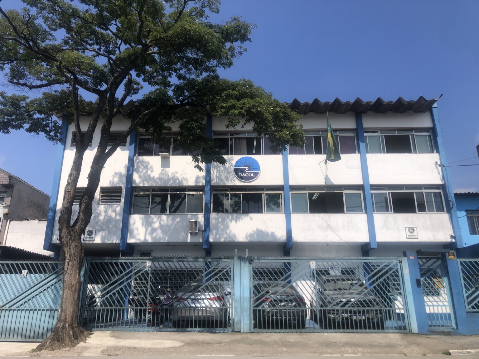 Sobre Nós – Dacol
